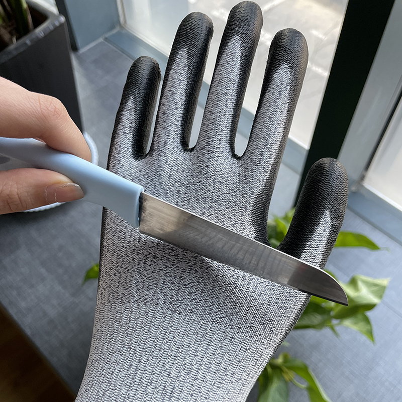 News - What cut-resistant gloves are recommended for machining?