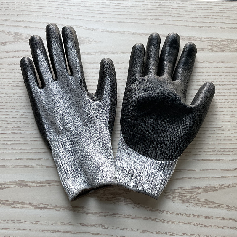 News - What cut-resistant gloves are recommended for machining?