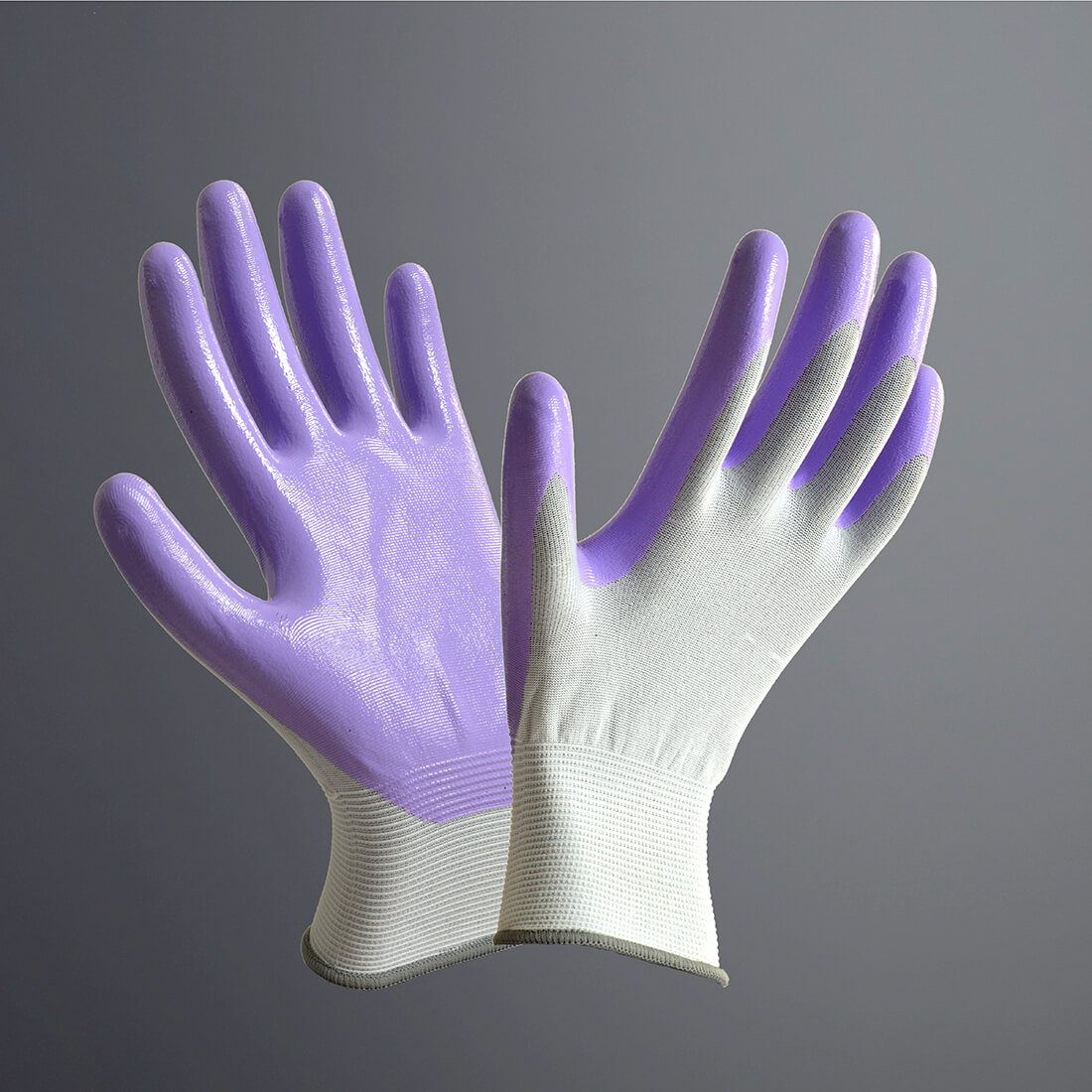 News - The Difference Between Dipped Gloves And Ordinary Gloves